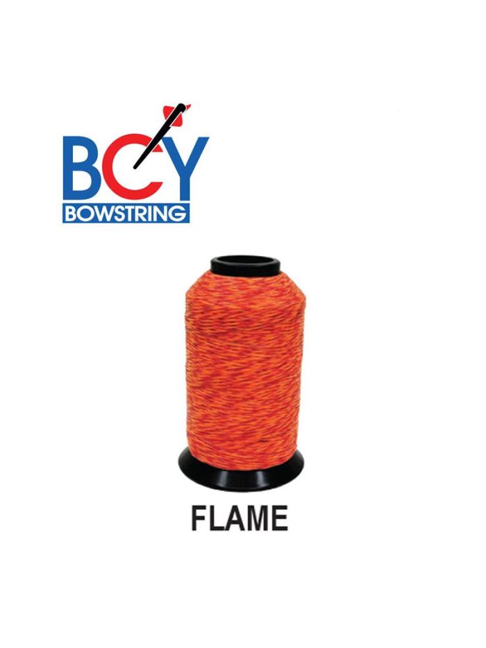 BCY String Material Formula 8125 Two Tone Colors