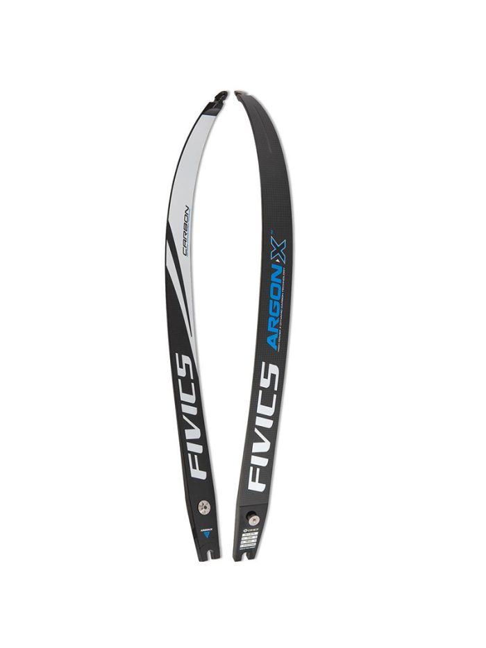 Fivics Limbs Argon X Carbon Foam