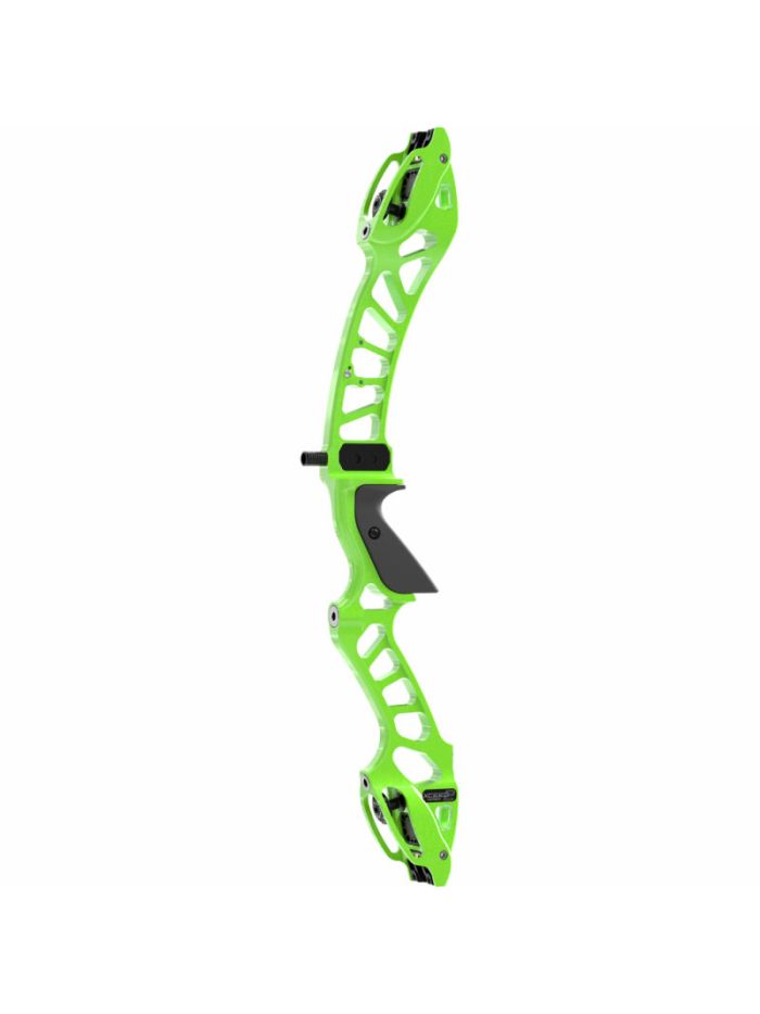 Hoyt Riser Xceed 2-Series 25''