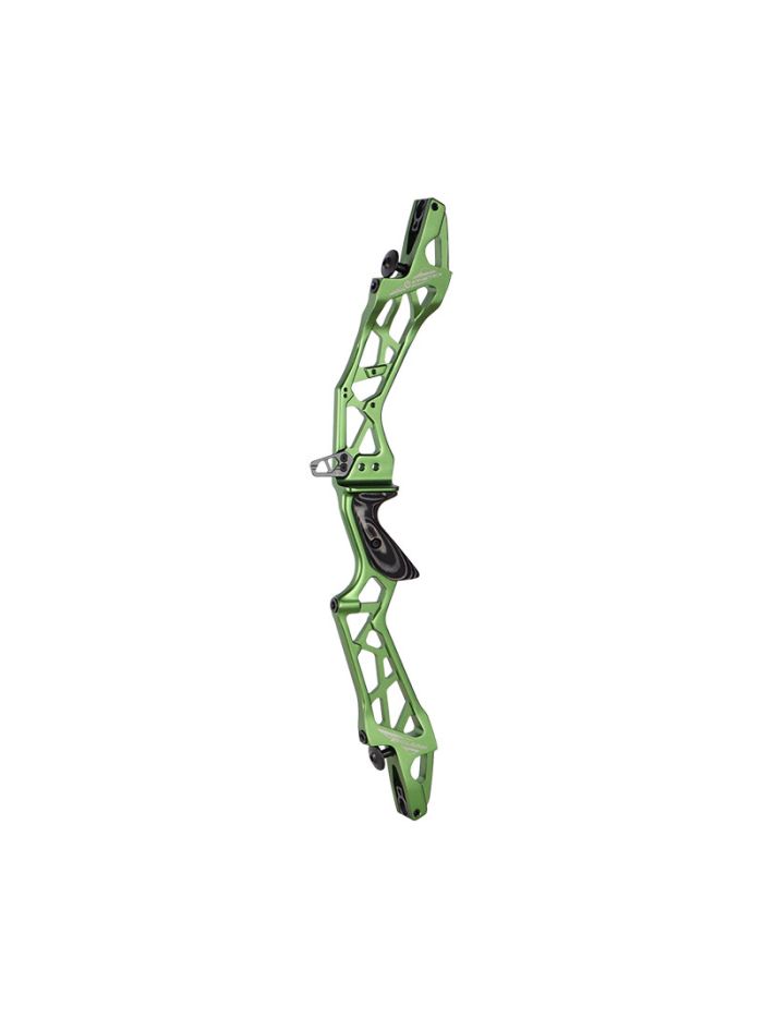 Kinetic Riser Evolium