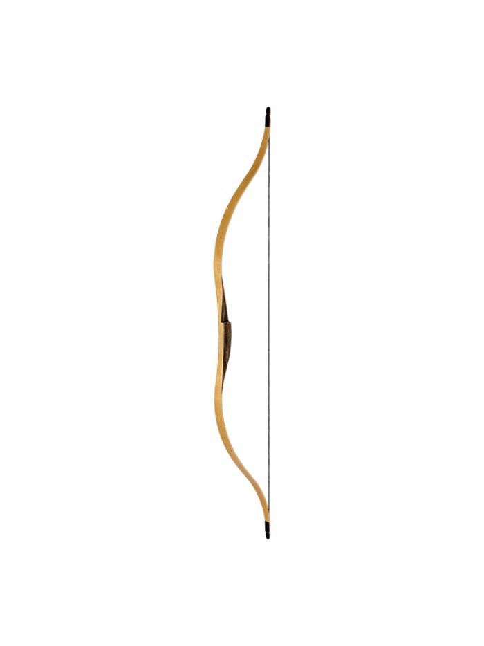 Ragim Horsebow Taiga Custom