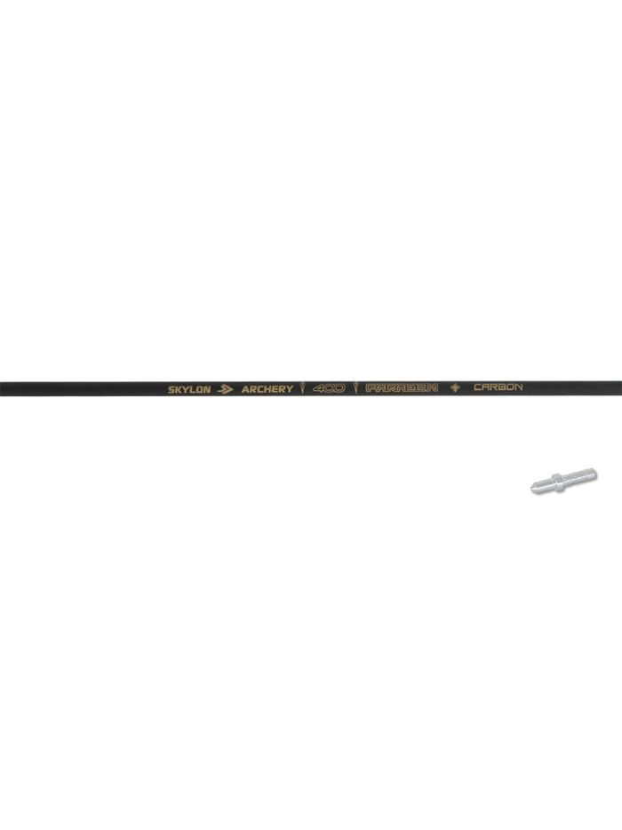 Skylon Shafts Paragon