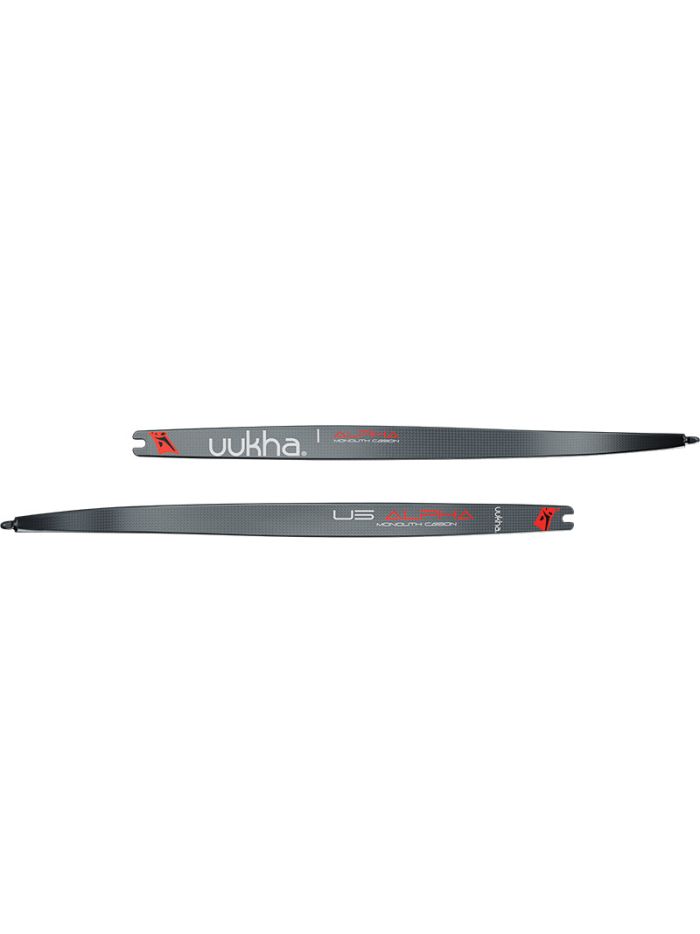 Uukha Limbs U5 Alpha