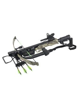 Hori-Zone Crossbow Recon Rage-X Special Opps